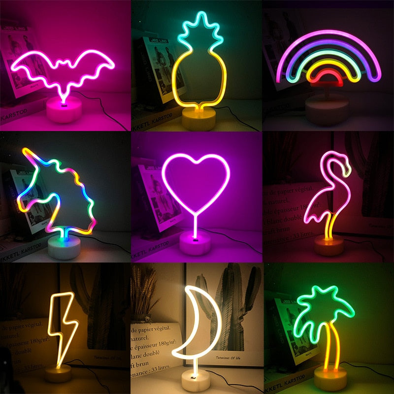 Mini LED Signs