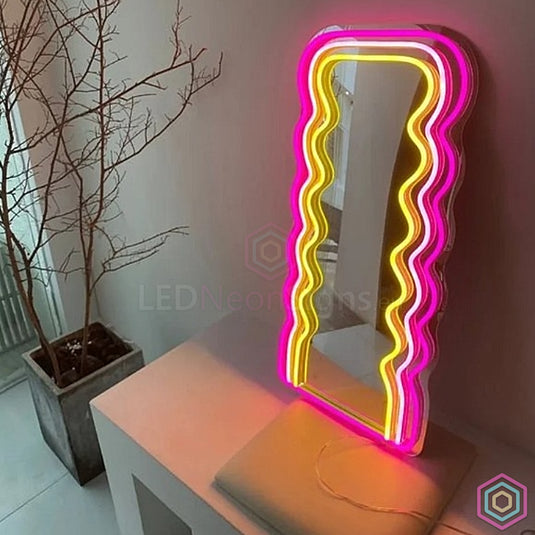 Illuminate Your Space: Custom LED Neon Signs | LEDNeonSigns.eu